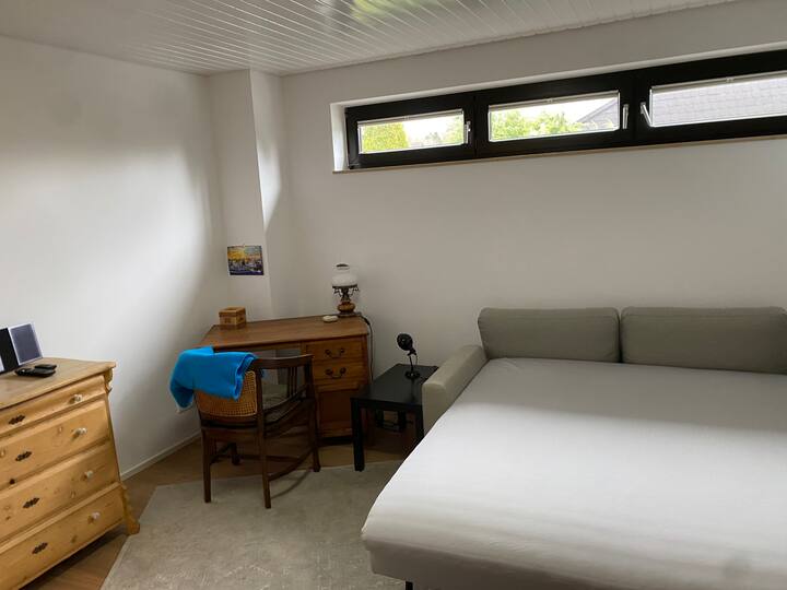 Modernes, Ruhiges Appartement - Bergisch Gladbach