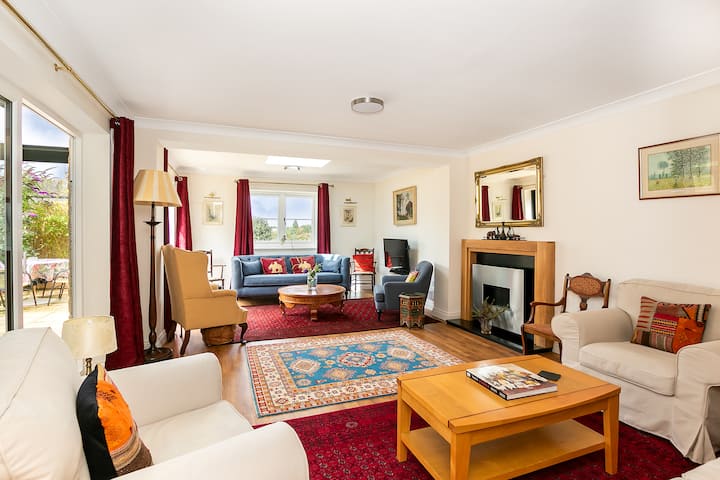 Cosy Bliss Lodge In The Heart Of Chipping Norton - Chipping Norton