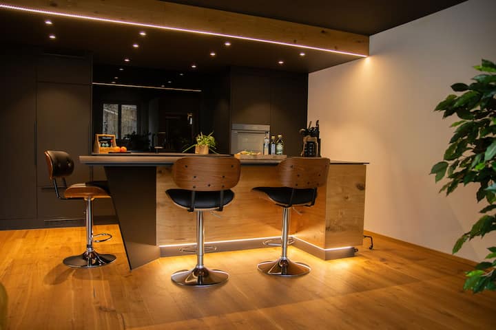 Toggenburg Studio For Two - Wildhaus