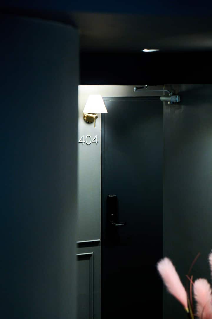 서래 라운지 더블룸No1. - Seoul