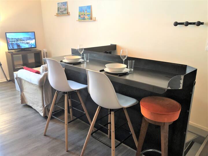 Duplex 26 Rue Donzelle, éTage 1 - Cahors