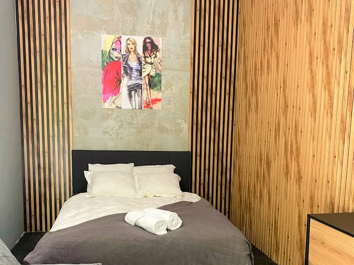 Bakery Aparthotel 8 - Łódź