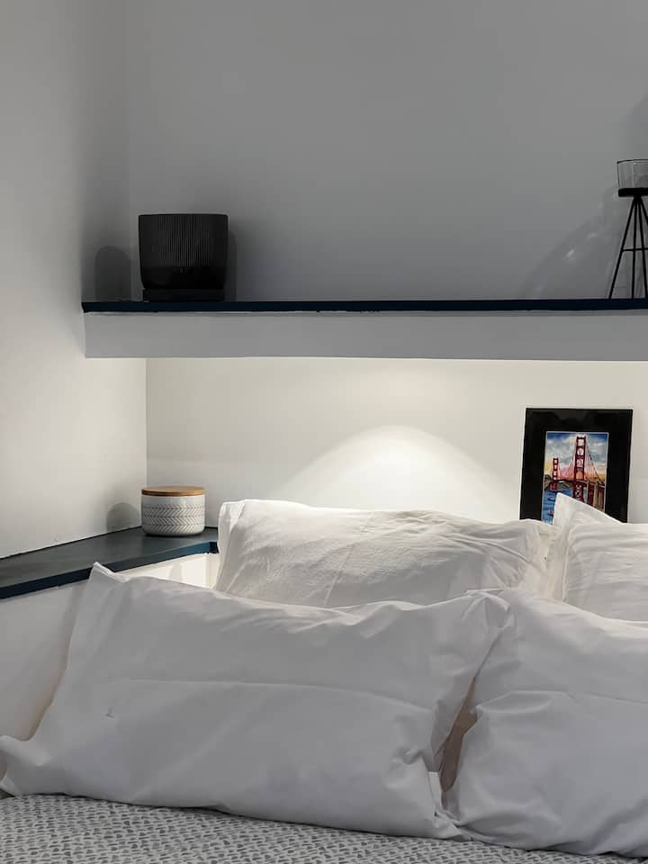 Studio Hyper-centre Tout Inclus - Aix-les-Bains