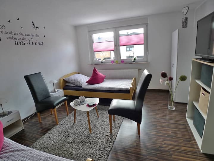 Ferienwohnung Oer-erkenschwick - Olfen