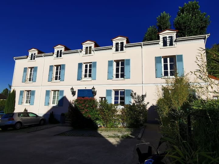 Votre Duplex Pour Les Jo ! - Rueil-Malmaison