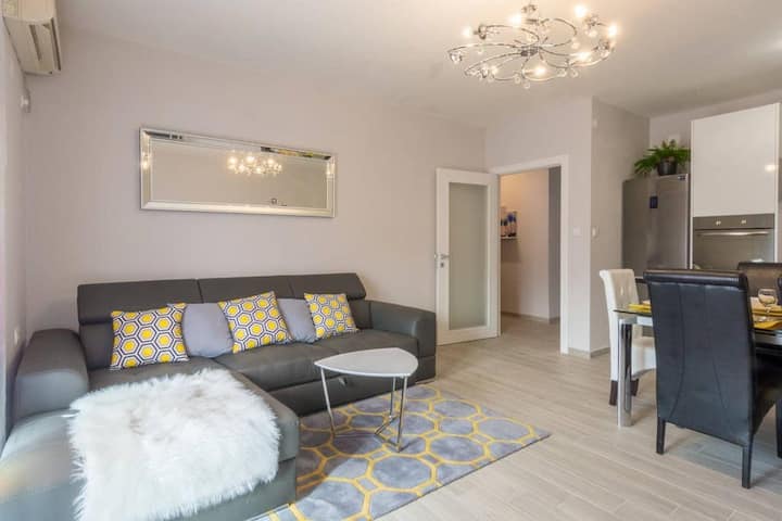 Sound Of The Sea - Zadar