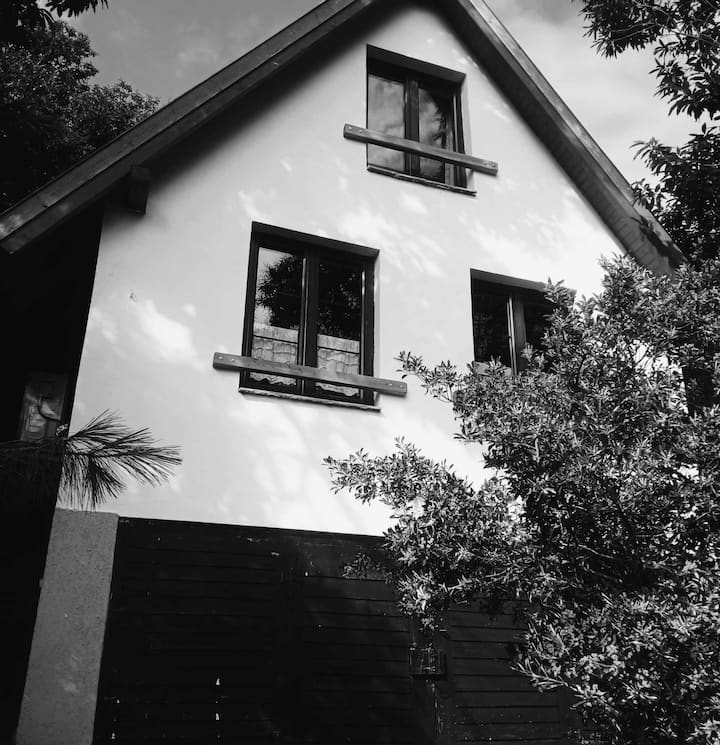 Pele Vendégház Velem - Kőszeg