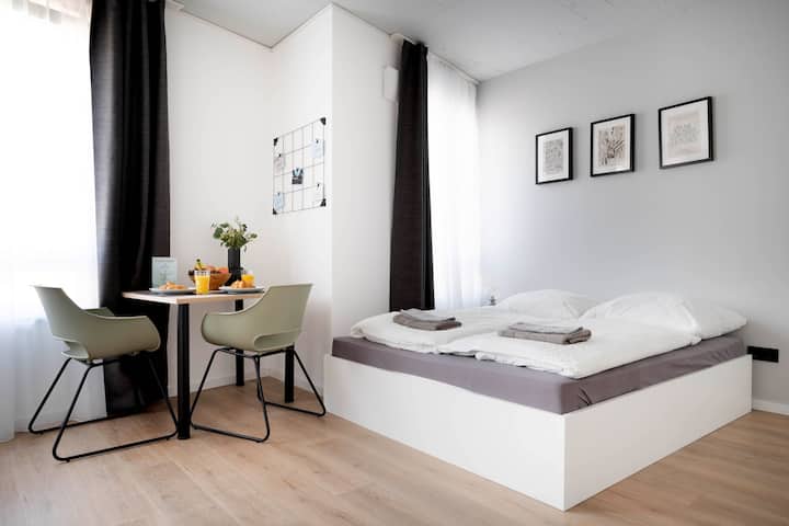 Trendy Apartment * Kitchen * Wi-fi * Home2share - Bonn