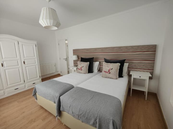 Corkoon Apartamento Standard - Porto Covo
