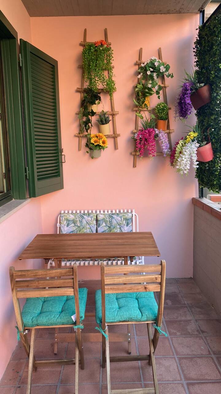 A Casa Di Nonna Maria - Numana
