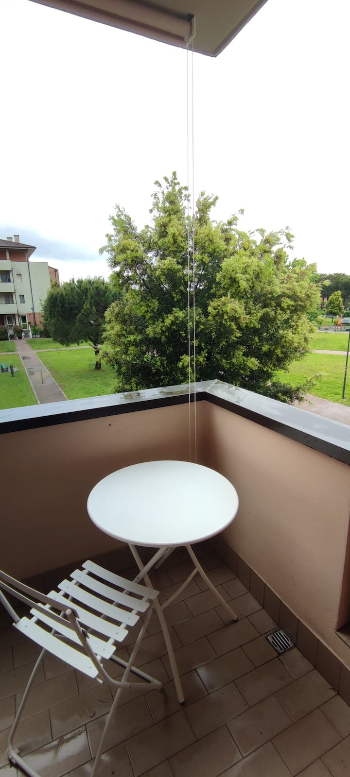 Camera Privata Vicino A Stazione - Imola