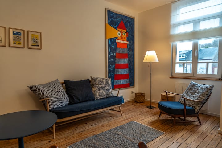 Le Galion, Maison Avec Jardin Et Parking - Le Crotoy