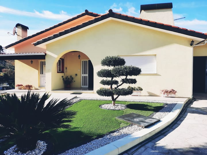 Casa Da Carlota - Cinfães