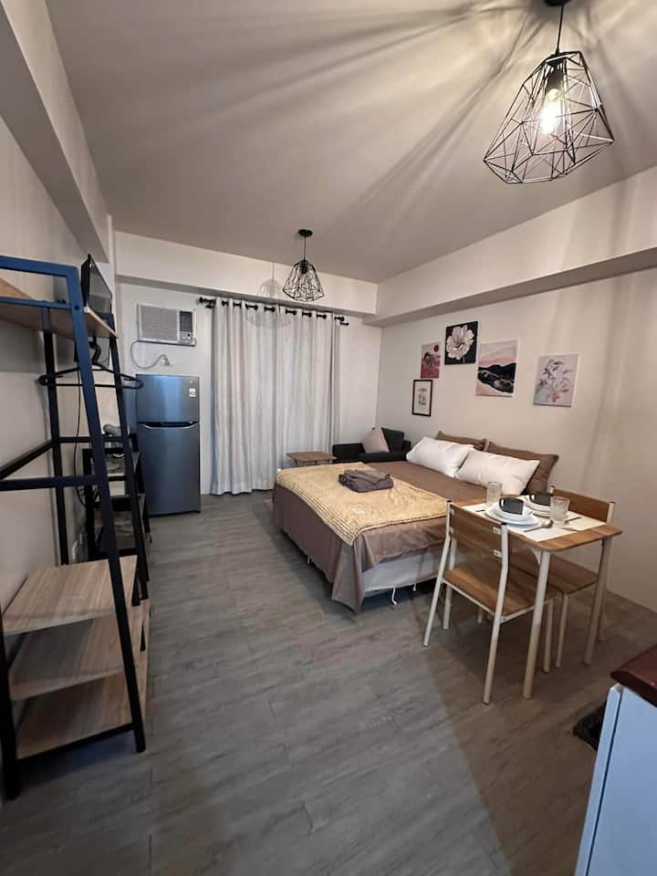 Marthy's Place 6100
Amaia Steps Capitol Central - Bacólod