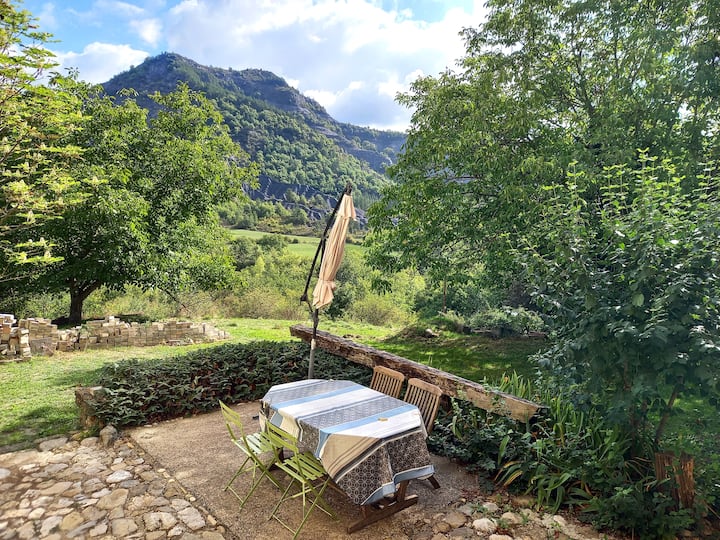 Dormez Au Calme Et Au Vert ! - Digne-les-Bains