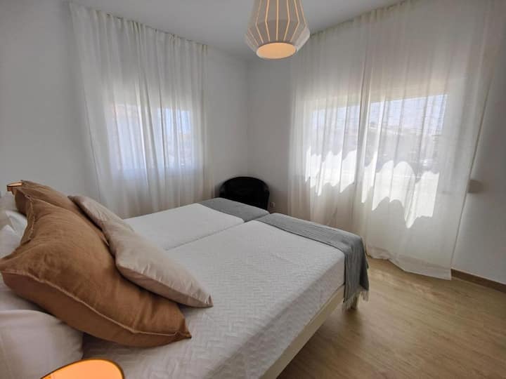Corkoon Apartamento 2 Quartos - Vila Nova de Milfontes