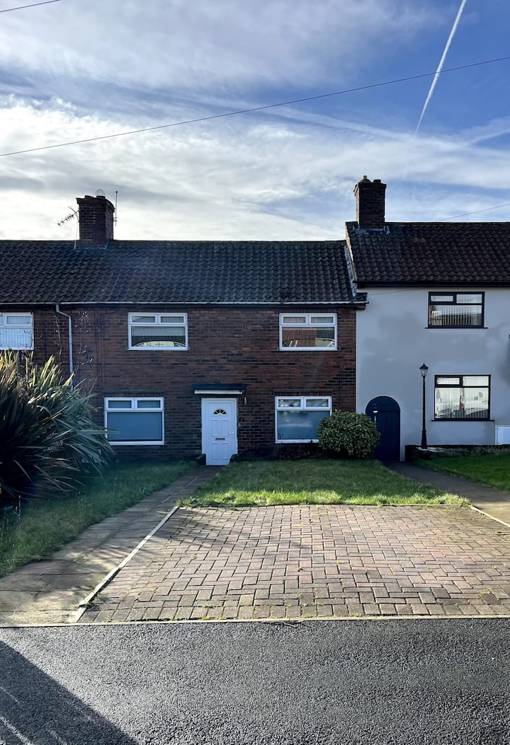 Cleveland View - Stockton-on-Tees