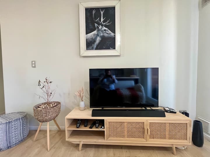 Departamento En Angol. - Angol
