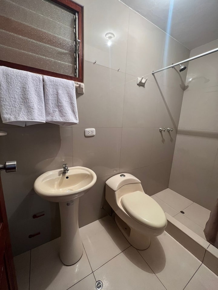 Hostal Huayna House Hab Matrimonial - Cusco