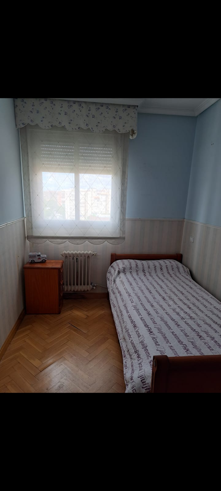 Vivienda Moderna Y Tranquila. - Pinto