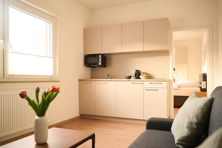 Wohnung In Bielefeld Sennestadt - Bielefeld