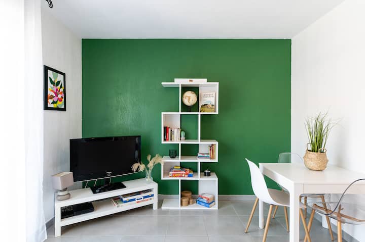 Appartement Cosy - Biscarrosse