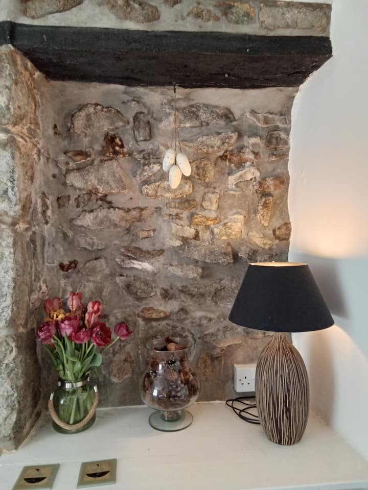 Mousehole. Two Bedroom Cottage, Village/sea Views - Mousehole