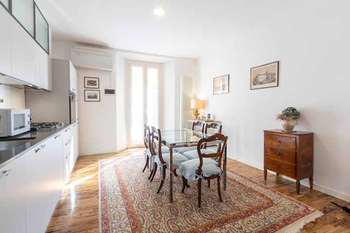 Realkasa Urbana Luxury Apt - Bologne