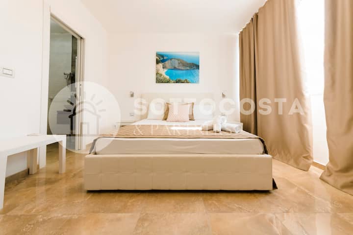 Zante Bay - Artemar - Porto Cesareo