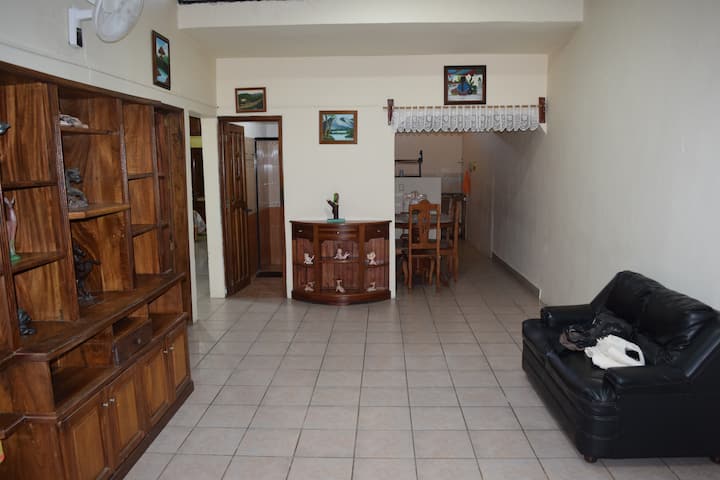 Hermosa Casa Para Vacacionar - Puerto Escondido