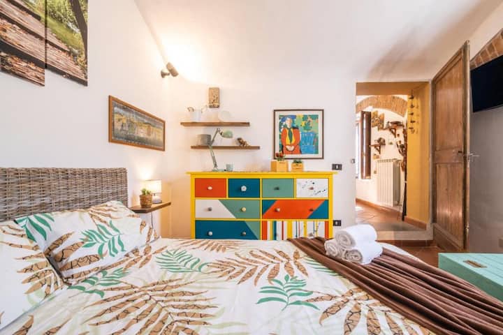 La Casina Di Viola - Livorno