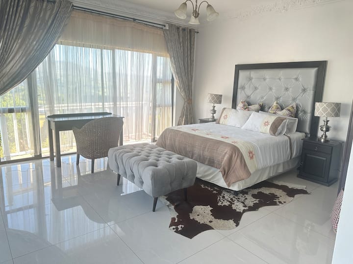 Mountain View Guest House - Underberg