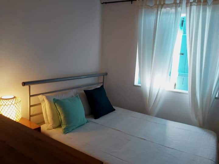 The Beach House - Historic Center - Vila Nova de Milfontes