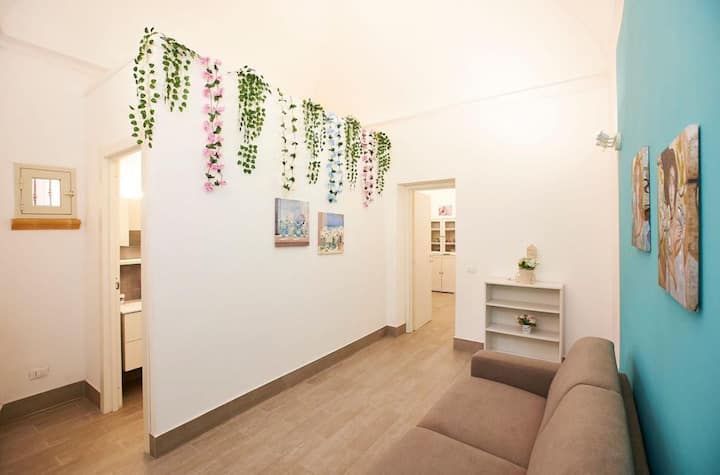 La Casa Di Marilù, Appartamento - Marsala