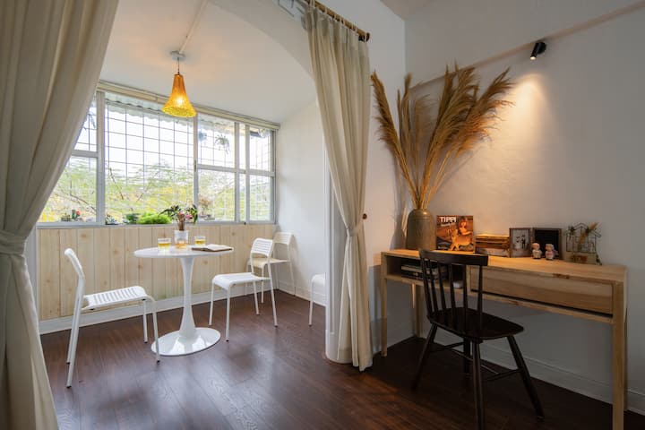 L'amant Homestay 2 - Thach Ban