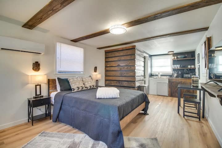 “Kings River” At Rusticridge - Siloam Springs, AR