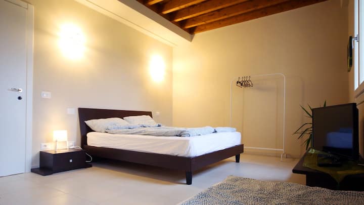 B&b Borgo Shanti - Mirandola