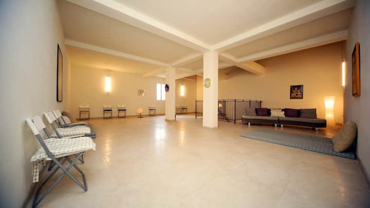 B&b Borgo Shanti - Carpi
