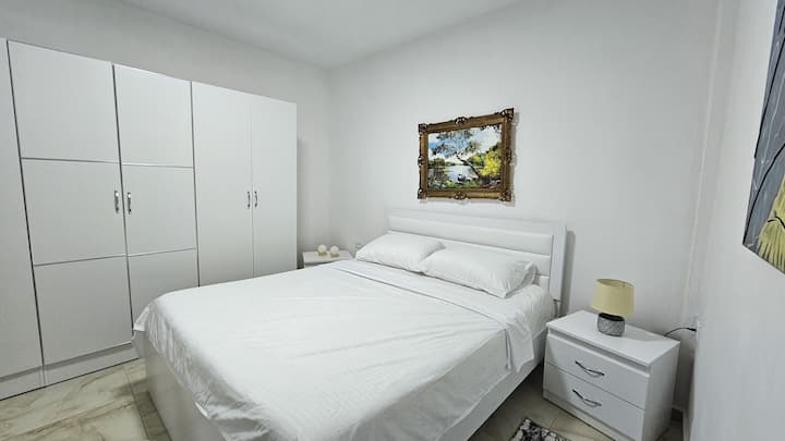 Guesthouse Albi - Berat