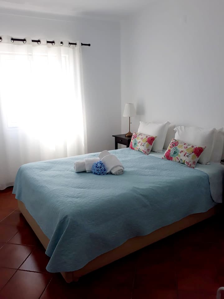 Vivenda Privada - Monte Vistoso - Porto Covo