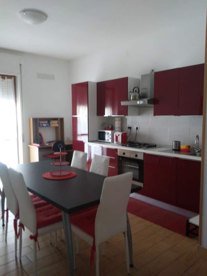 Casa Jonny - Alghero