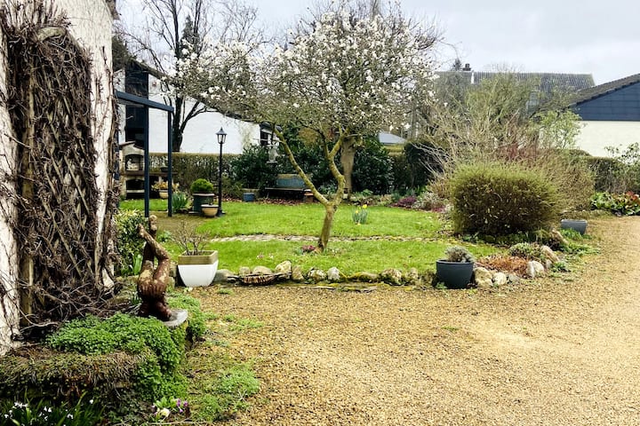 Le P'tit Appart De La Marlaure - Jalhay