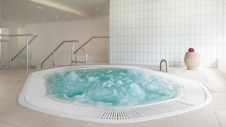 Zürich City Apartment Mit Sauna, Whirlpool 4102 - Zürich