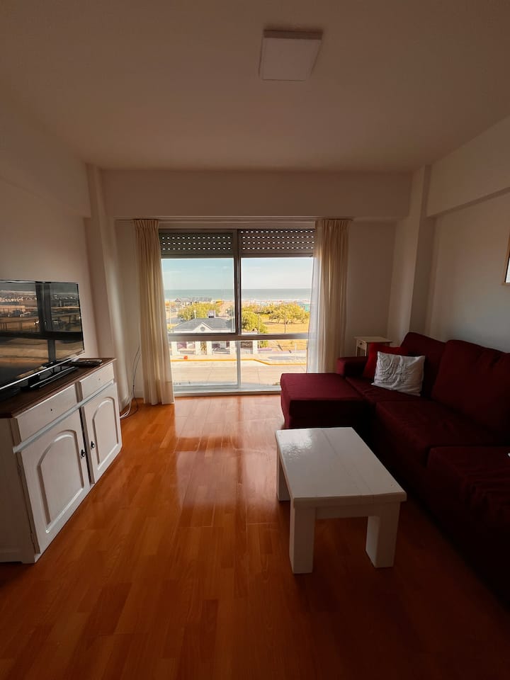 Departamento Vista Al Mar - Necochea