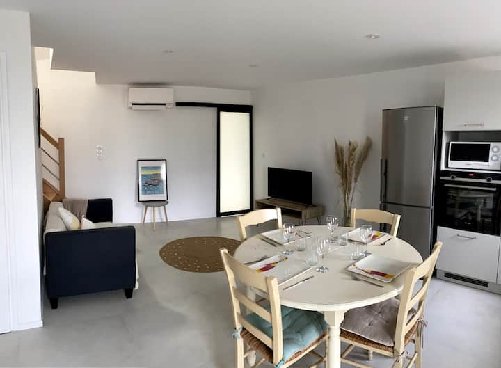 La Surferie - Carnac