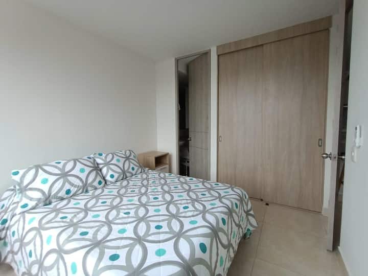 Lindo Apartamento De 65 M2 - Girardot