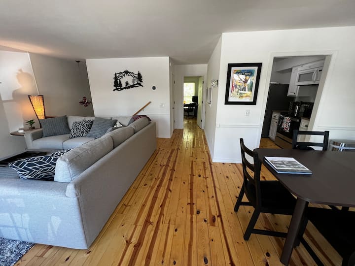 Dogwood Retreat - Bella Vista, AR