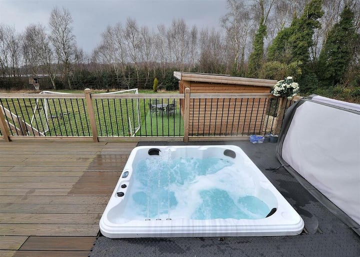 Elmholme House - Altrincham