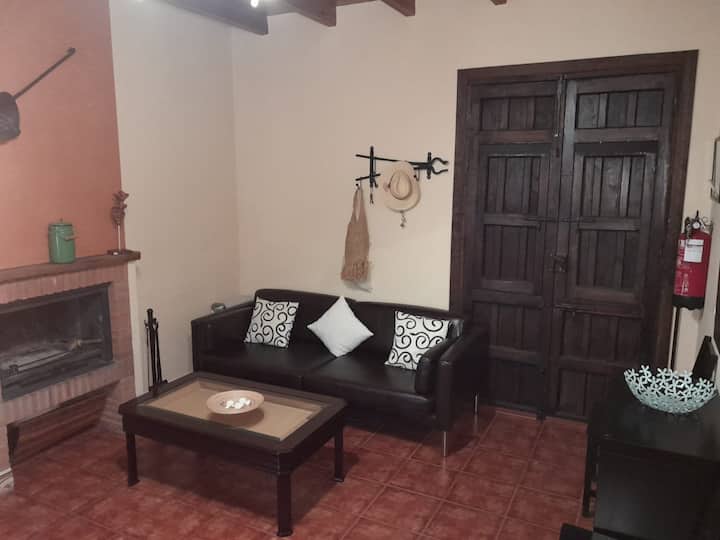Casa Rural La Fragua - Aracena