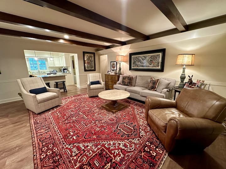 Midtown Location, Family Feel - Hattiesburg, MS